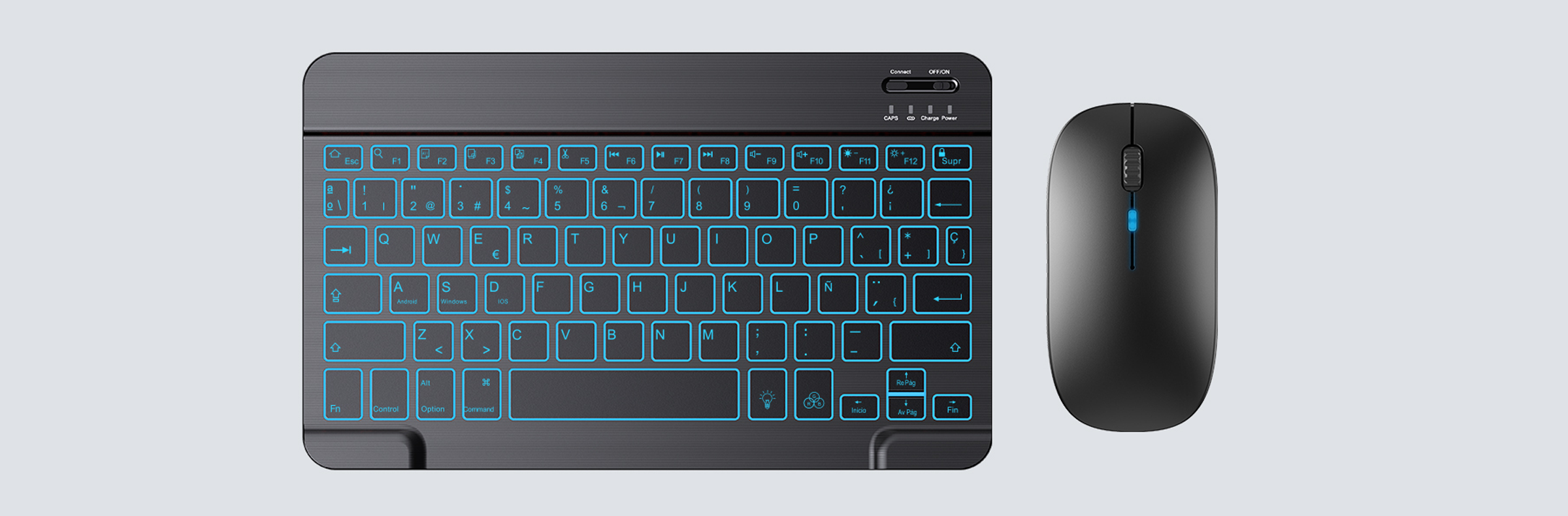 TECURS-Spark Your Gaming Journey with TECURS