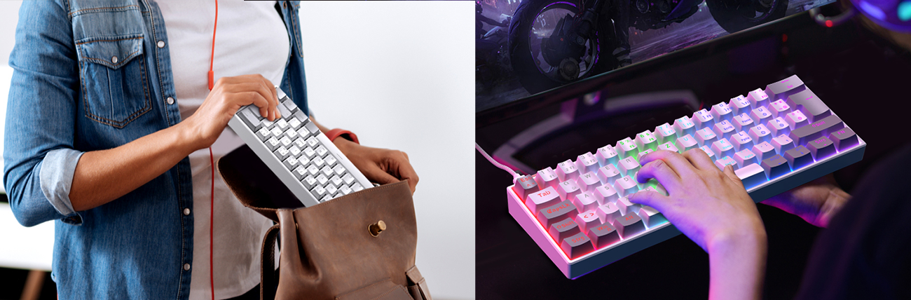 TECURS-Spark Your Gaming Journey with TECURS